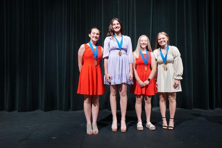 CHS honor roll list released | Price County Review | apg-wi.com