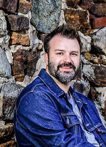 Author Nickolas Butler’s book tour stops in Cable Thursday | Free | apg ...