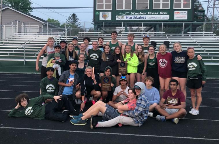 Chequamegon boys, girls are regional champions | Price County Review ...