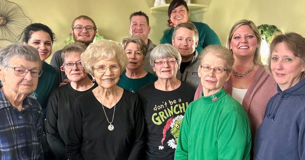 Maxine's Family Restaurant celebrates 35 years | News | apg-wi.com