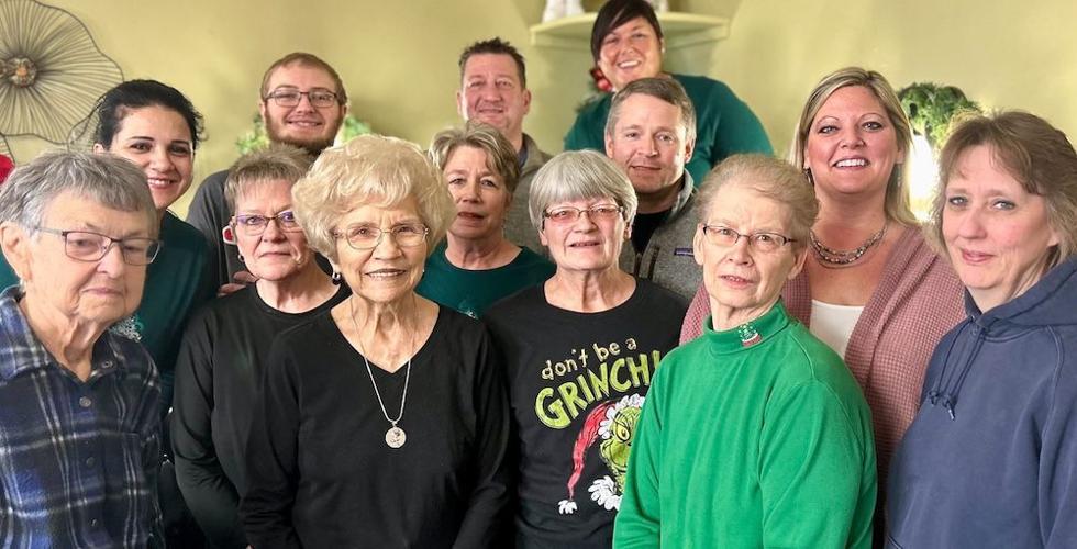 Maxine's Family Restaurant celebrates 35 years | News | apg-wi.com