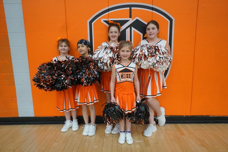 Pep Squad brings school spirit | Price County Review | apg-wi.com