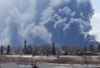 Three years after an explosion rocked Wisconsin's only refinery ...