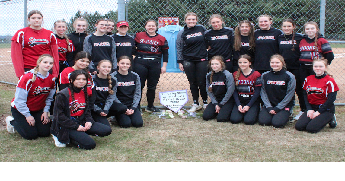 Goodbye, Coach Rosenbush: Girls say farewell with roses and a win ...