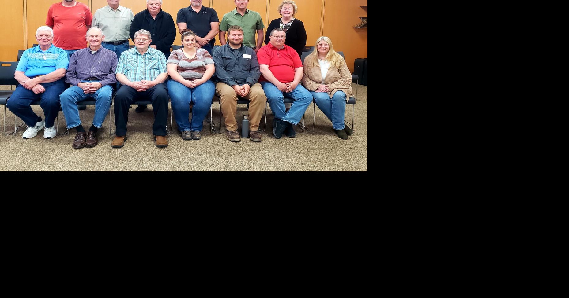 Price County Board for 2024-26 | Price County Review | apg-wi.com
