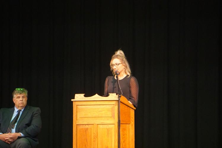 PRENTICE HIGH SCHOOL COMMENCEMENT 2024 | Price County Review | apg-wi.com