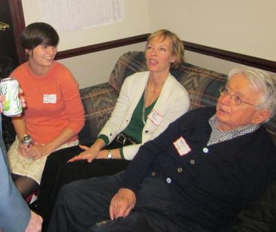 Former Gov. Patrick Lucey remembered as a 'great leader' | Regional ...