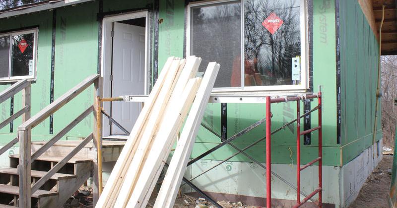 LCO Housing has December deadline on mold remediation | Subscriber ...