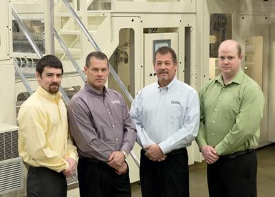 125 years and five generations: CG Bretting celebrates tradition of ...