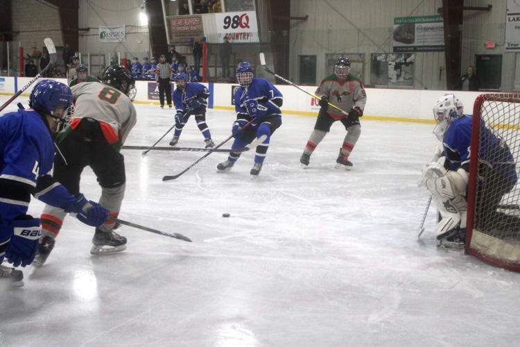 Blizzard take a win from Team SEaL | Price County Review | apg-wi.com