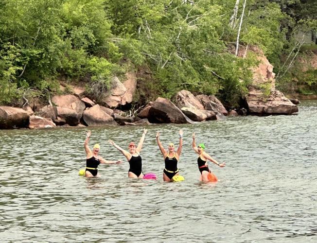Local team set to attempt English Channel swim | Local | apg-wi.com