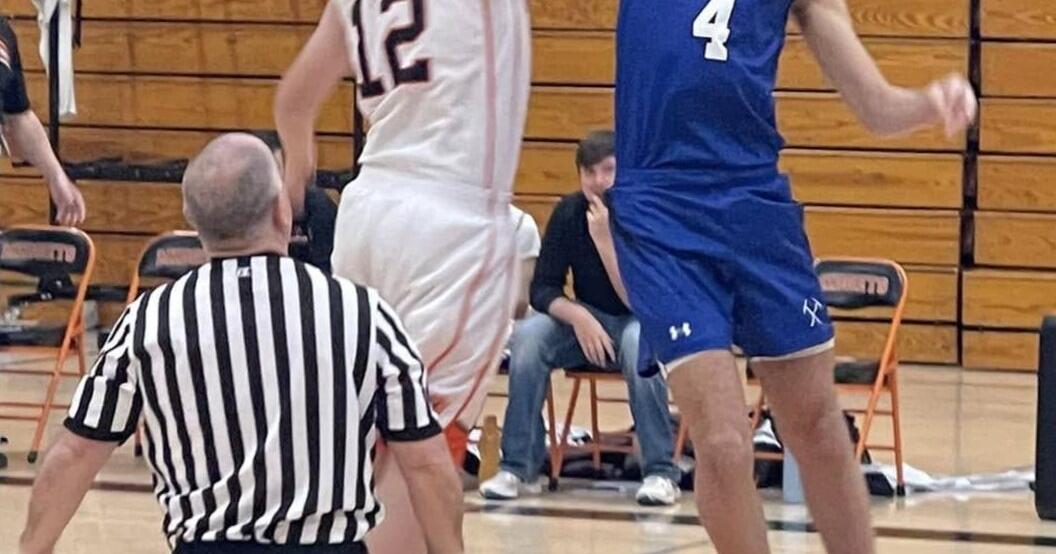 Granite Diggers may lead way for Bay Area Hoops | Subscriber | apg-wi.com