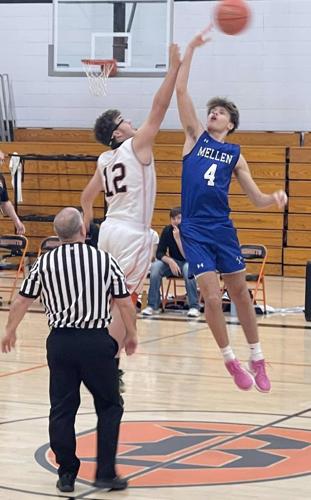 Granite Diggers may lead way for Bay Area Hoops | Subscriber | apg-wi.com
