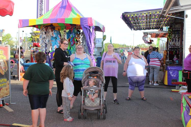 Spectrum Carnival chillin' and thrillin' fun for families | Media | apg ...