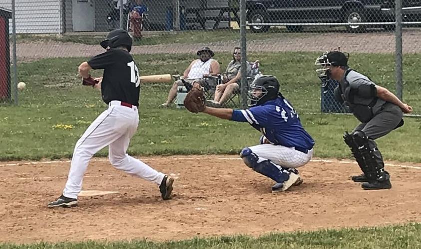 Sharptails take flight | Leagues | apg-wi.com