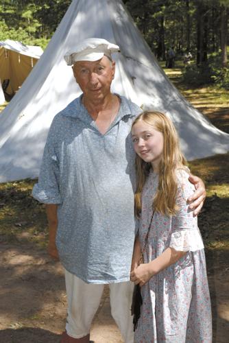 Great Folle Avoine Rendezvous | Outdoors | apg-wi.com