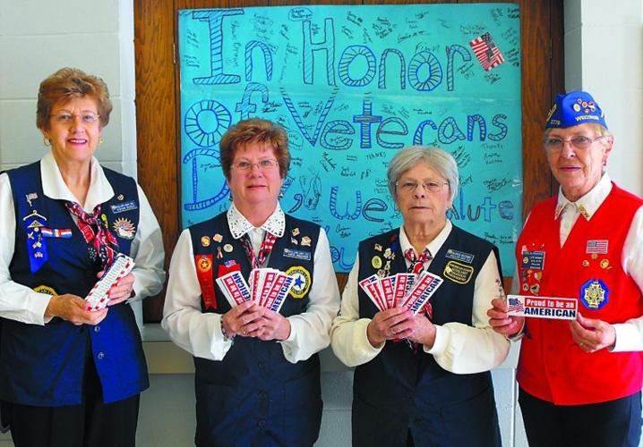 Veteran's Day programs | News | apg-wi.com