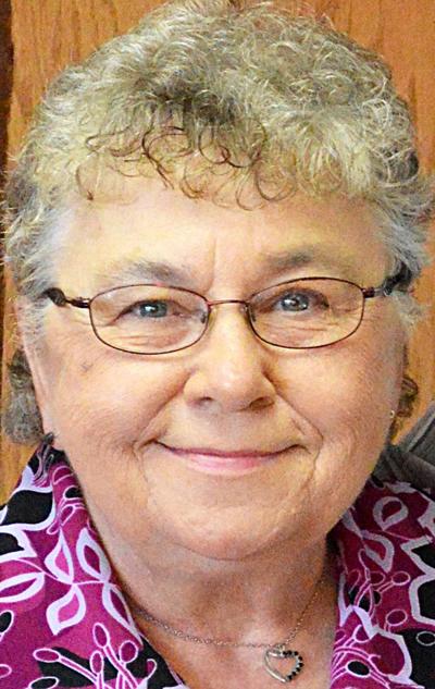 Carolyn Frances Pavlas | Obituaries | apg-wi.com
