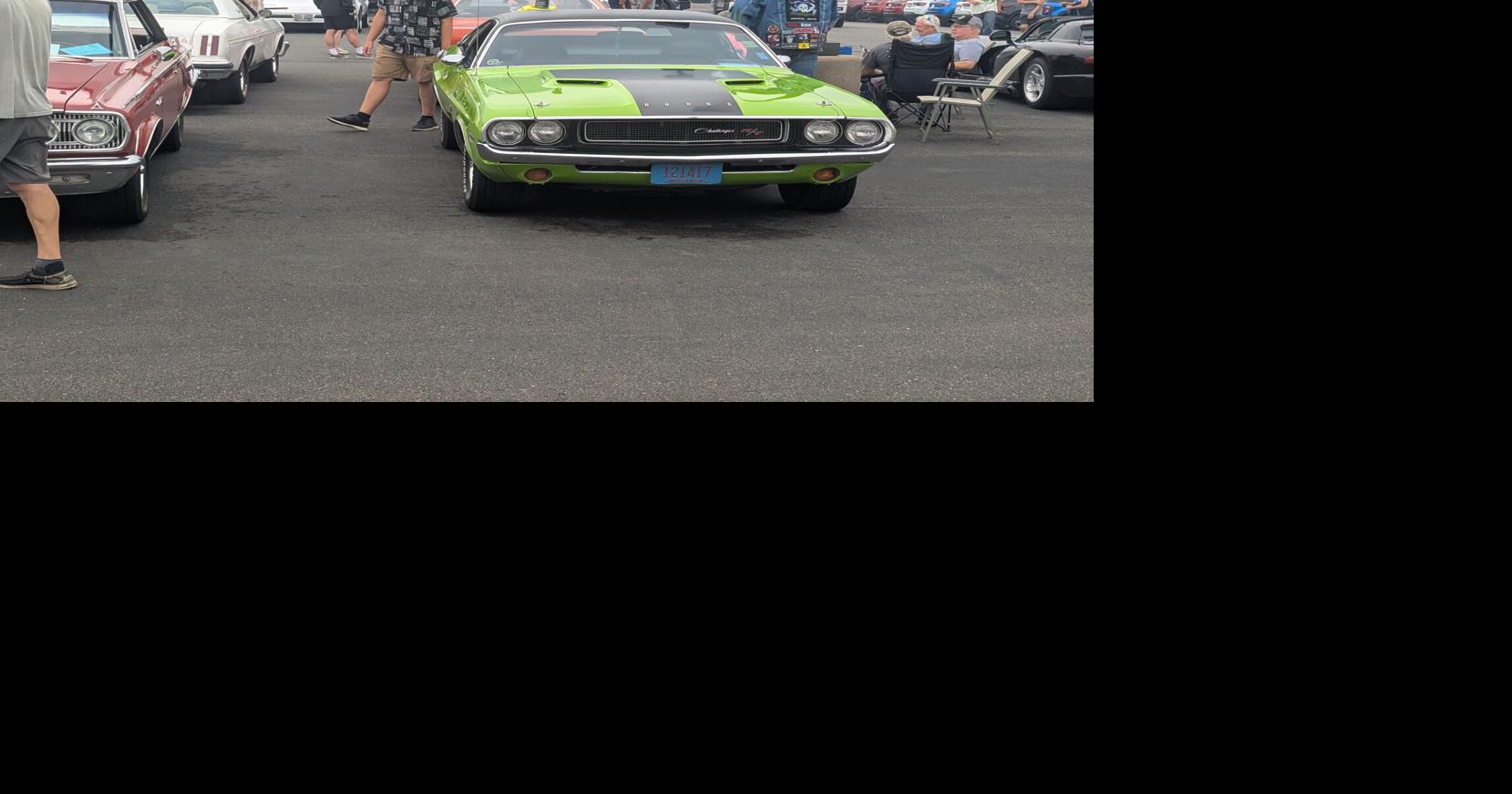 Wheels for Meals Car Show | Local | apg-wi.com