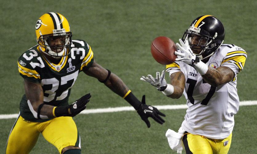 Former Packer Shields fights back from concussions to 2nd Super Bowl ...