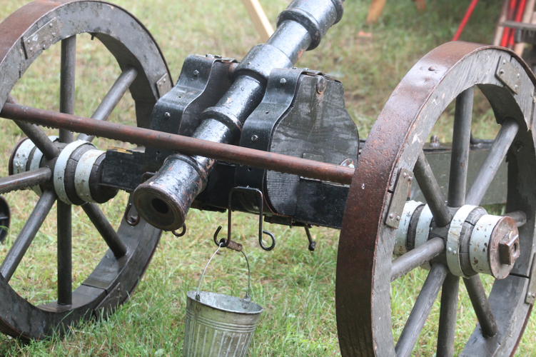 Rendezvous! Forts Folle Avoine revisits fur trade era | Outdoors | apg ...