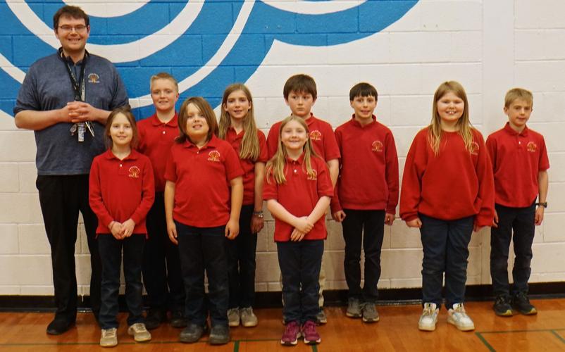 Students attend First Year Band Concert | Local | apg-wi.com