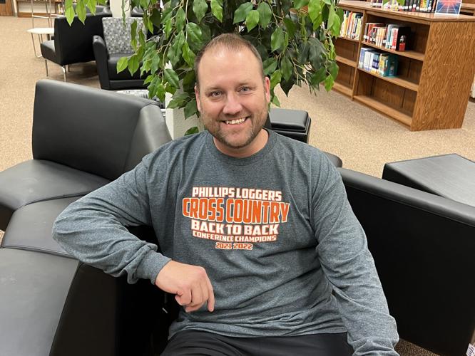 Phillips celebrates American Education Week | Price County Review | apg ...