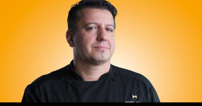 Iron Chef judge will teach at Siren and help cook multi-course meal ...