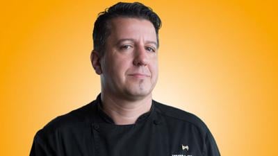 Iron Chef judge will teach at Siren and help cook multi-course meal ...