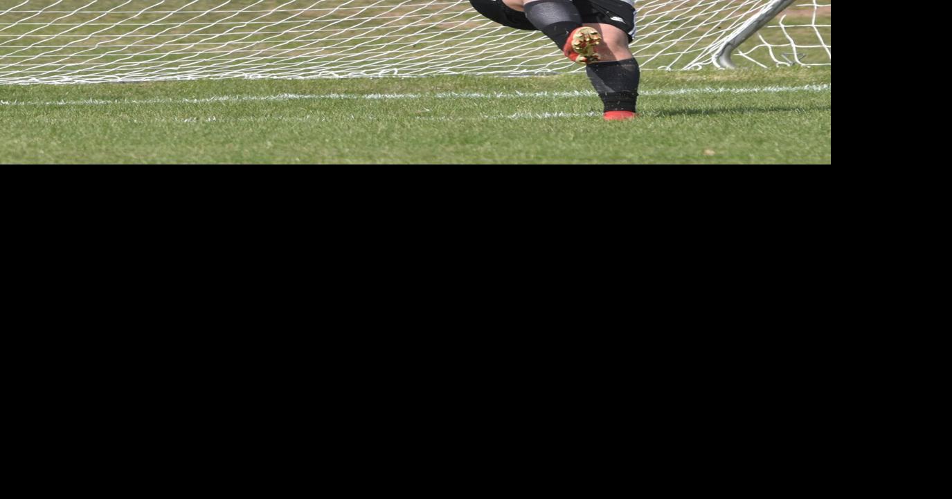Hurricane girls soccer continues to battle | Sawyer County Record | apg ...