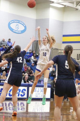 Warrior wrap-up (1-17): Sheplee surpasses 1,000 points as Rice Lake ...