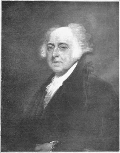 Looking Back: Adams and Jefferson died on the same Fourth of July ...