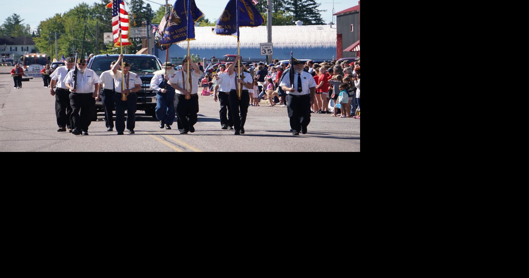Prentice Progress Days underway | Price County Review | apg-wi.com
