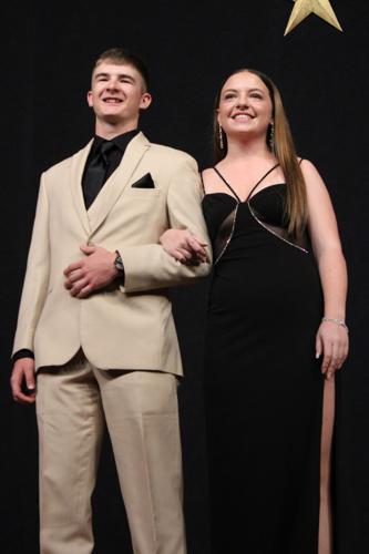 Spooner Prom goes to 'Hollywood' | Local | apg-wi.com