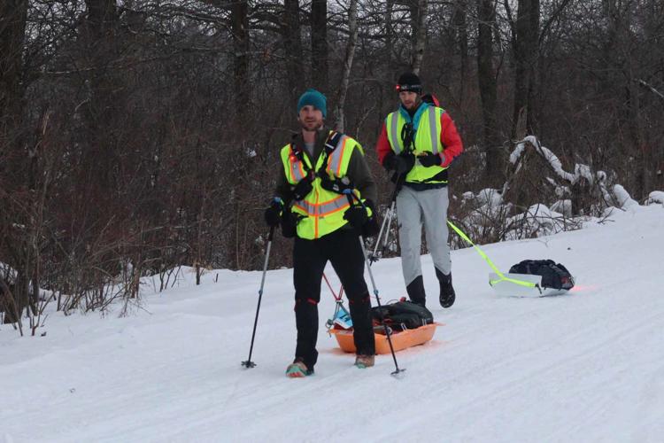 Above average finish rate for Tuscobia Winter Ultra | Outdoors | apg-wi.com