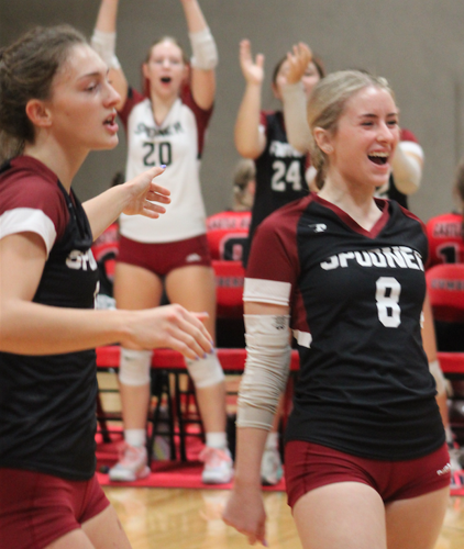 Rails vs. Evergreens: Spooner, Northwood clash at Cumberland | High ...