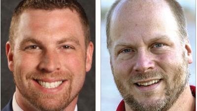 Two running for 73rd District Assembly | Subscriber | apg-wi.com
