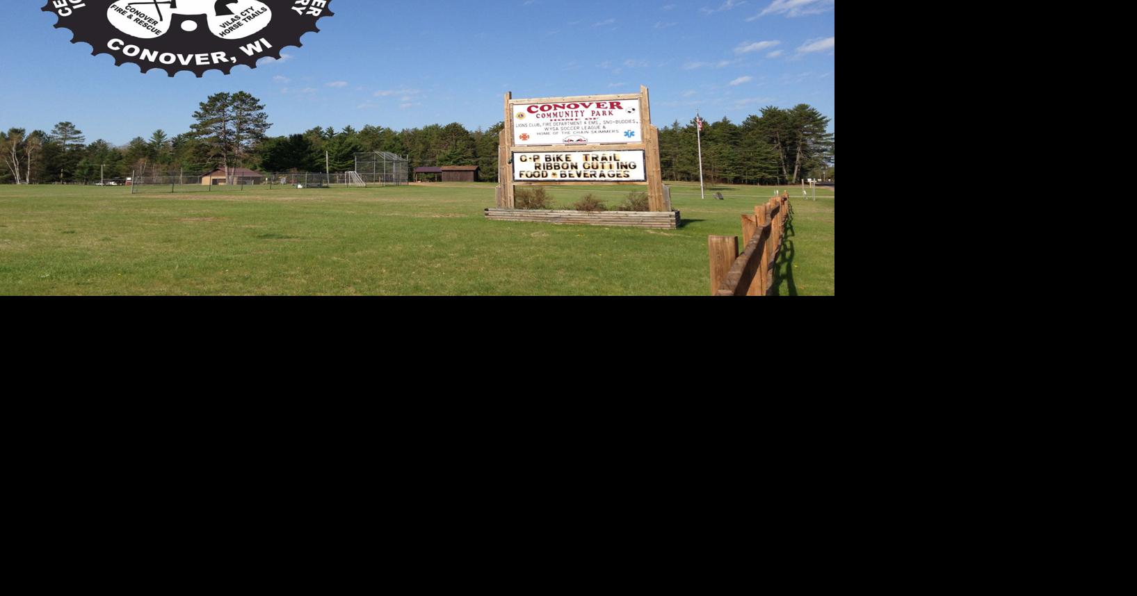 Conover Ride in the Park Sunday | Outdoors | apg-wi.com