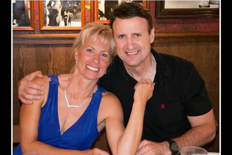 Fundraiser set for family of Nathan Hecker, who died in a logging ...