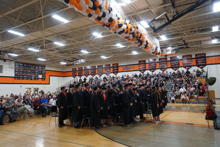 PHILLIPS HIGH SCHOOL COMMENCEMENT 2024 | Price County Review | apg-wi.com