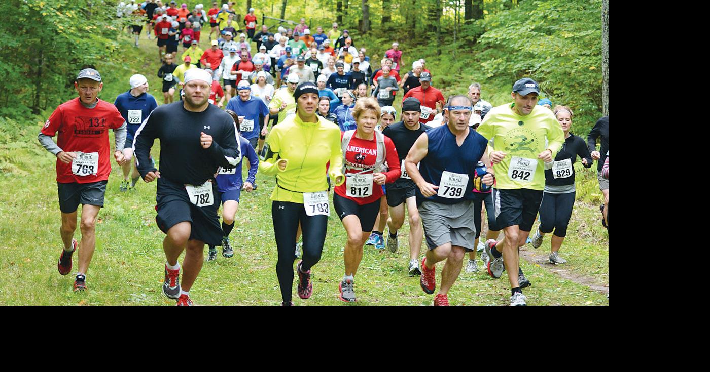Birkie Trail Run Fest this weekend | Subscriber | apg-wi.com