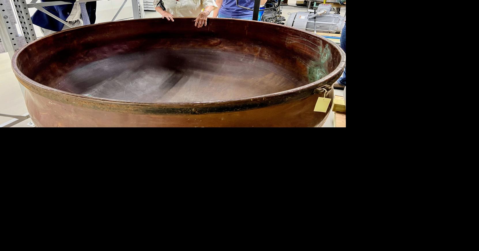 Rice Lake native pays tribute to family's cheesemaking legacy with ...