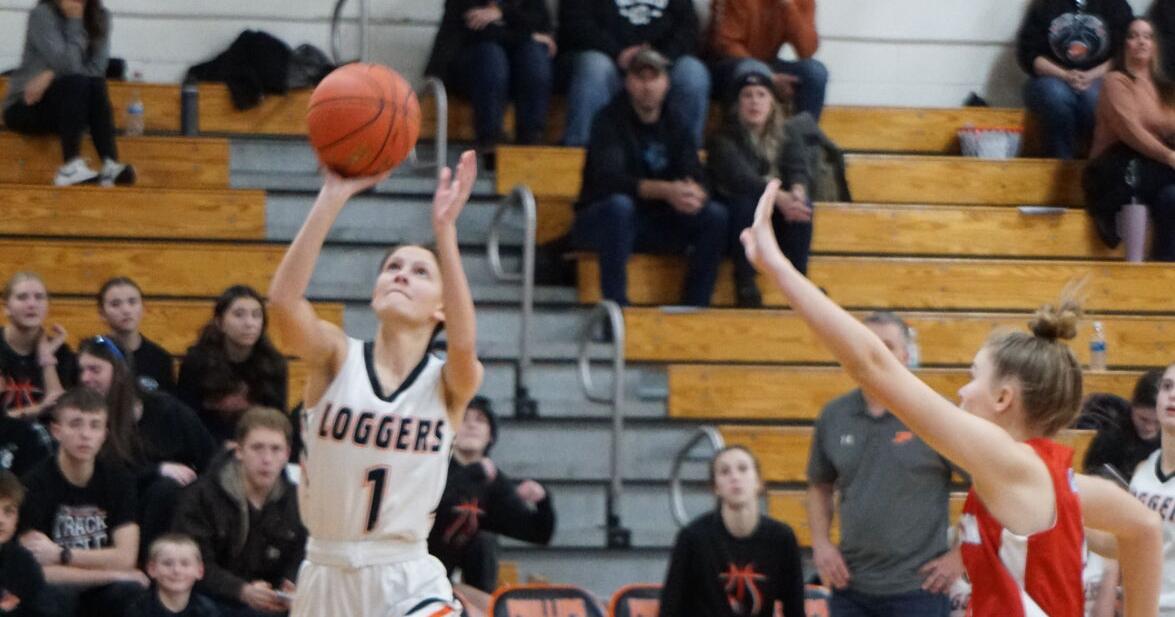 Logger girls defeat Newman | Price County Review | apg-wi.com