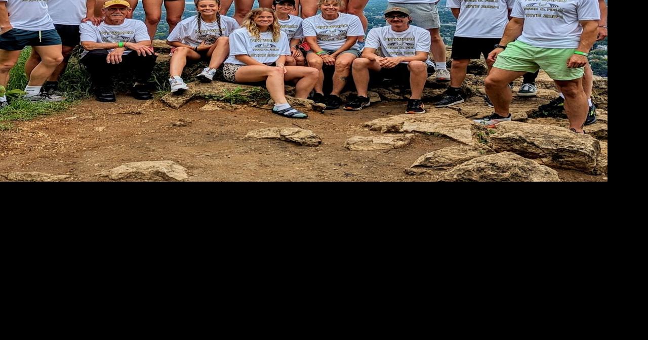 HHS track team | | apg-wi.com