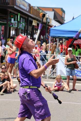 Get ‘Hooked on Hayward’: 67th annual Musky Festival is here | Local ...