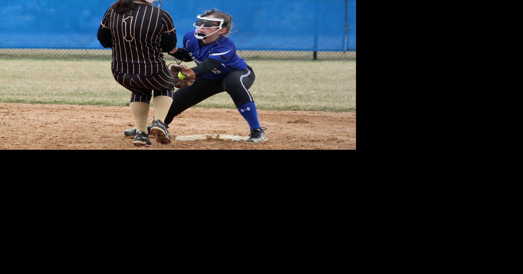 Prep softball: Cameron drop contests against tough competition | Sports ...