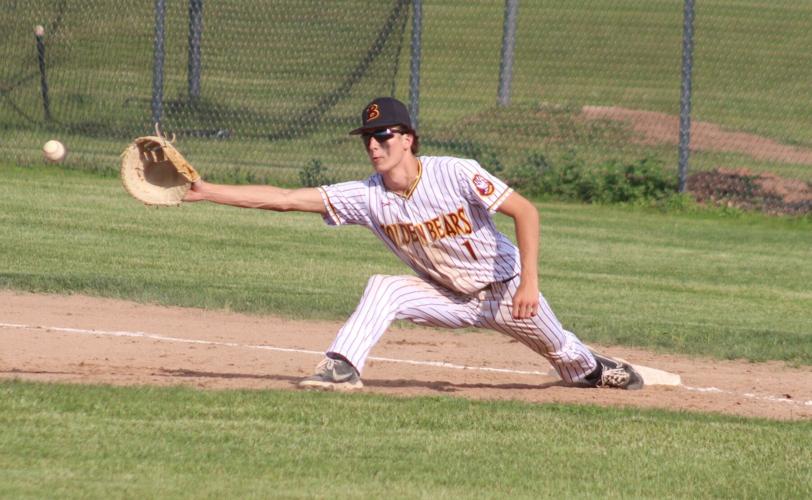 Baseball: Barron takes regional title over Cameron | Sports | apg-wi.com