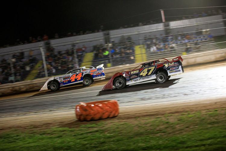 Nelson, Ames, Bahr tops in XR series | Price County Review | apg-wi.com