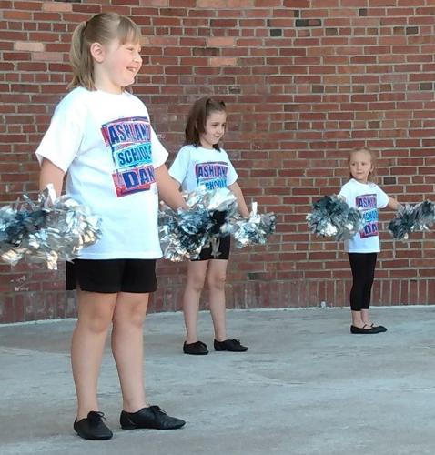 Stepping lively | Subscriber | apg-wi.com