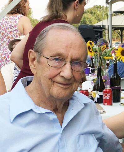 Raymond Louis Armstrong | Ashland Daily Press | apg-wi.com